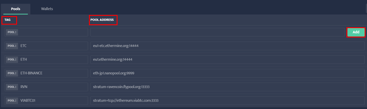 【たった20分で始められる！】ViaBTCの使い方とマイニングの始め方を解説 – Crypto BLOG